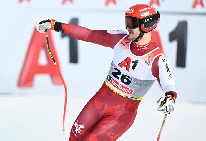 Stefan Babinsky: „Der Berg bebt vom Ziel bis hinauf zum Start“